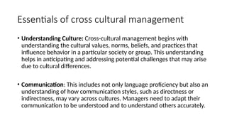 wORKPLACE cross cultural management.pptx