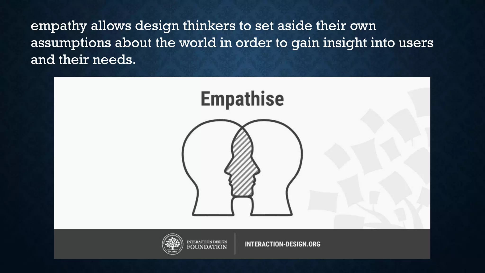Cross cultural negotiation and parallel thinking | PPT