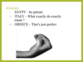 Cross culture communication. | PPTX