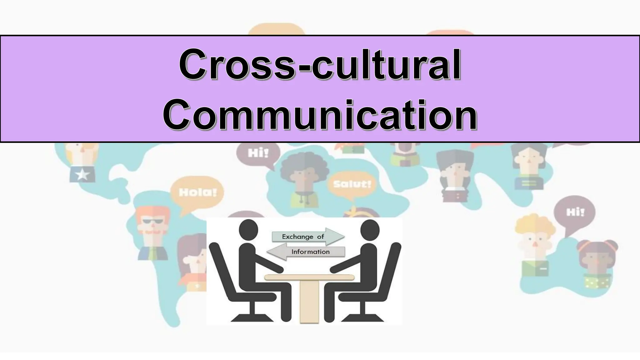 Cross culture communication presentation.pdf