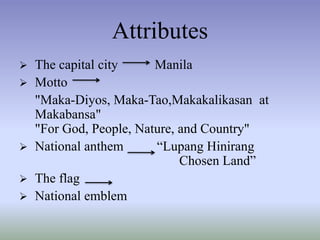 Cross culture understanding Philipines | PPTX