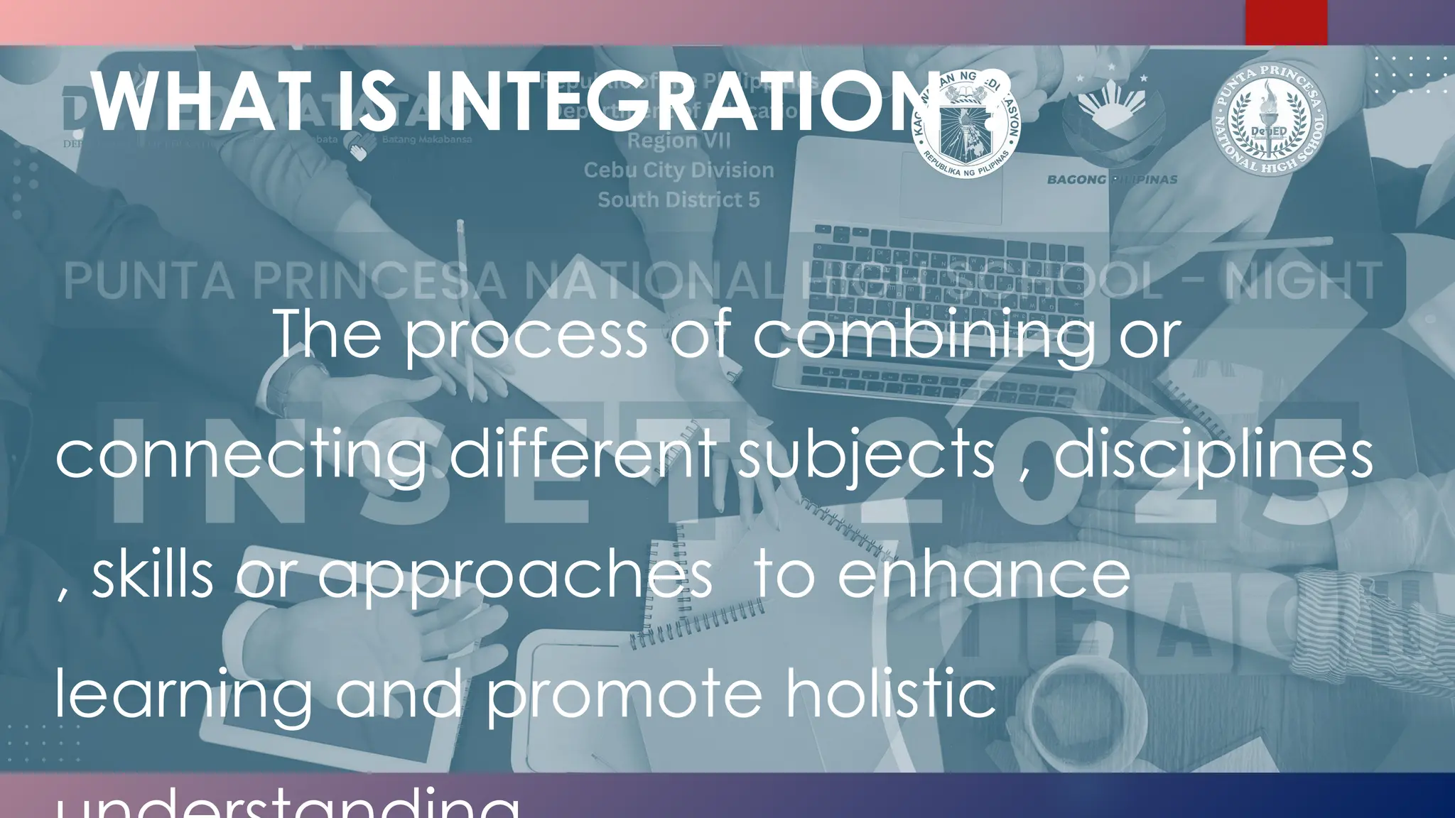 Cross Curriculum Approaches--edited.pptx