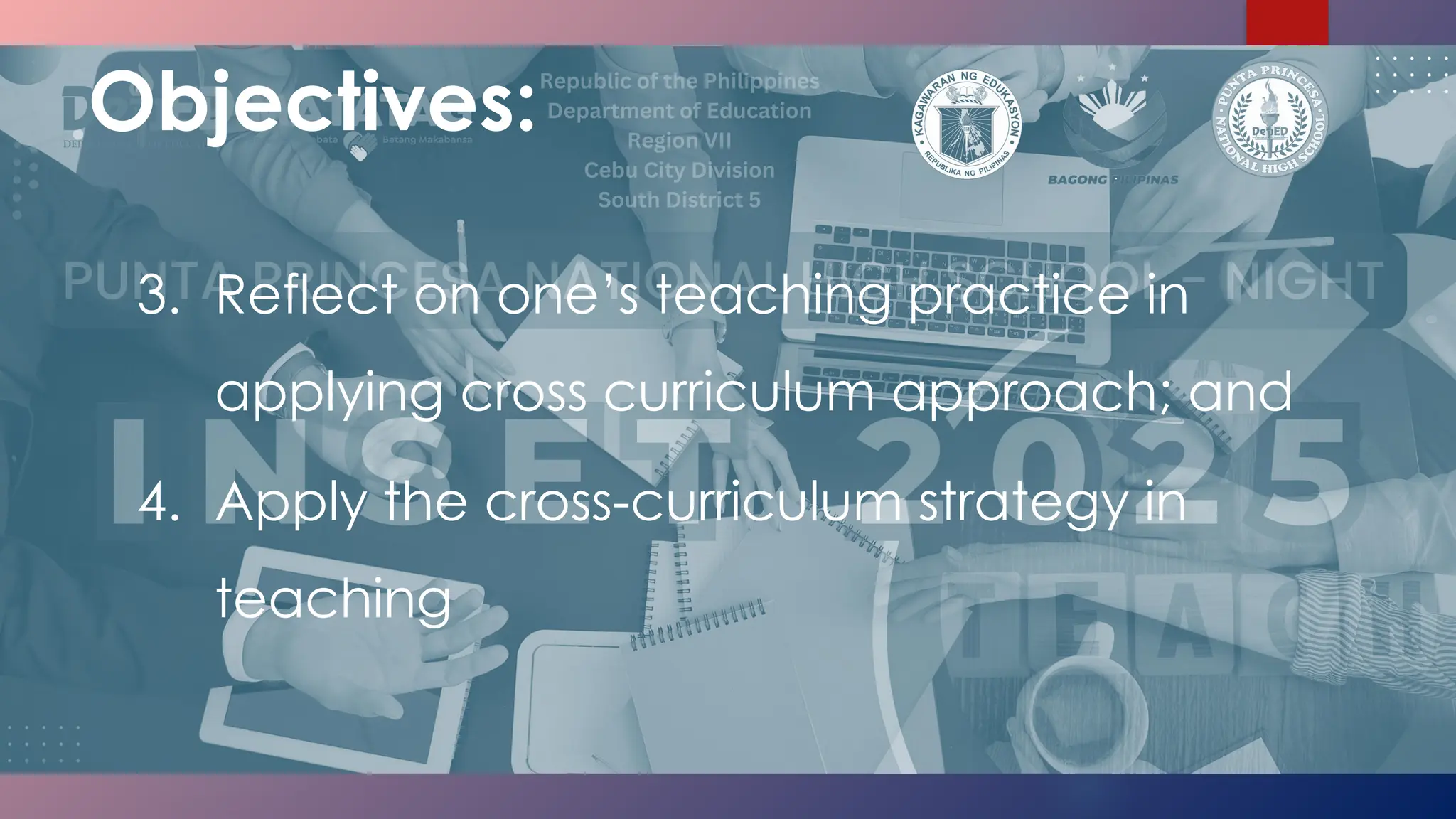 Cross Curriculum Approaches--edited.pptx