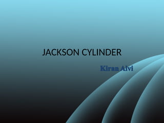 Method of using Jackson cross cylinder.ppt