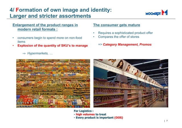 Cross Docking challenges in regional growth environment | PDF
