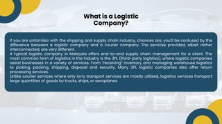 Cross Docking | PPT