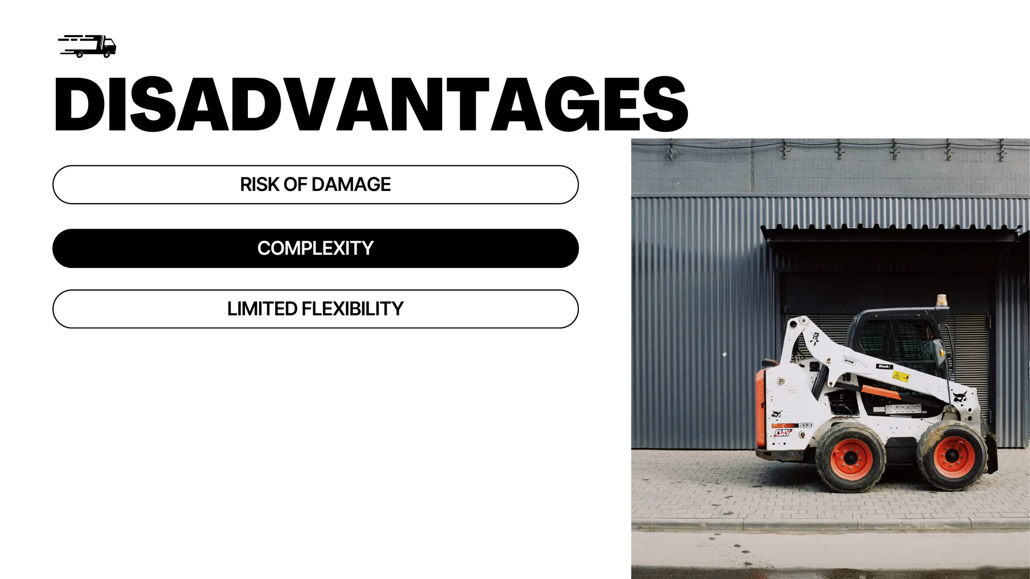 Streamlining Supply Chain Operations Understanding Cross Docking Ppt