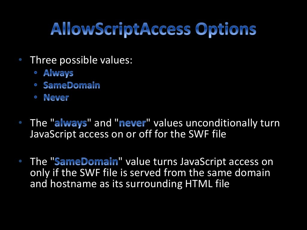 Cross Domain Hijacking - File Upload Vulnerability