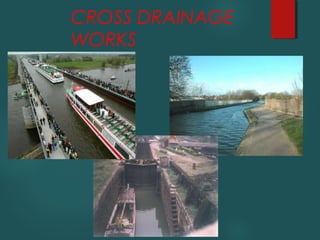 Level Crossing Canal
