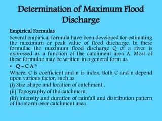 CROSS DRAINAGE WORKS _ MODULE III.pdf CROSS DRAINAGE WORKS _ MODULE III.pdf