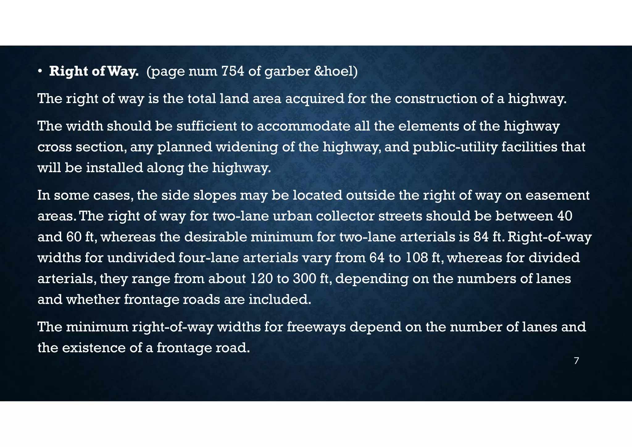 Crossectional Elements of Road.pdf