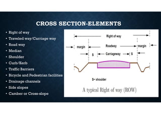 Crossectional Elements of Road.pdf