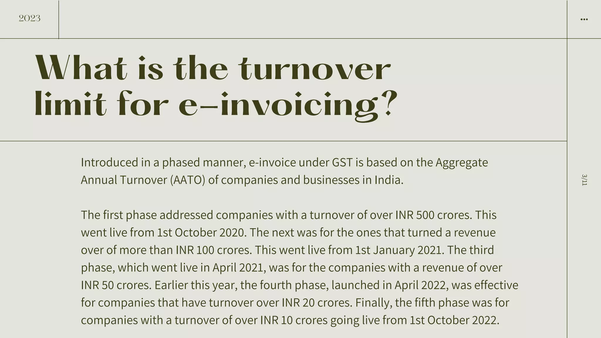 Crossed the e-invoicing turnover limit Here are 5 things to do next!.pptx