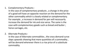 Cross Elasticity.pptx