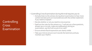 Cross Examination Webinar.pptx