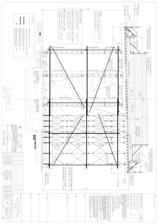 Cross head section 1 | PDF