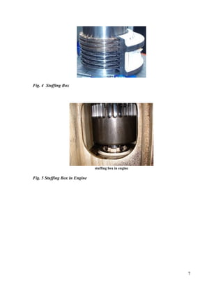 Crosshead & trunk engines | DOC