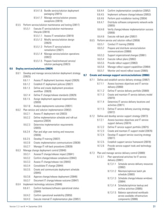 Cross industry v7.2.1 final | PDF