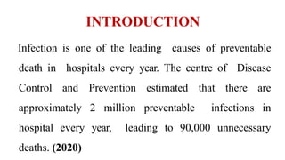 Cross infection .pptx