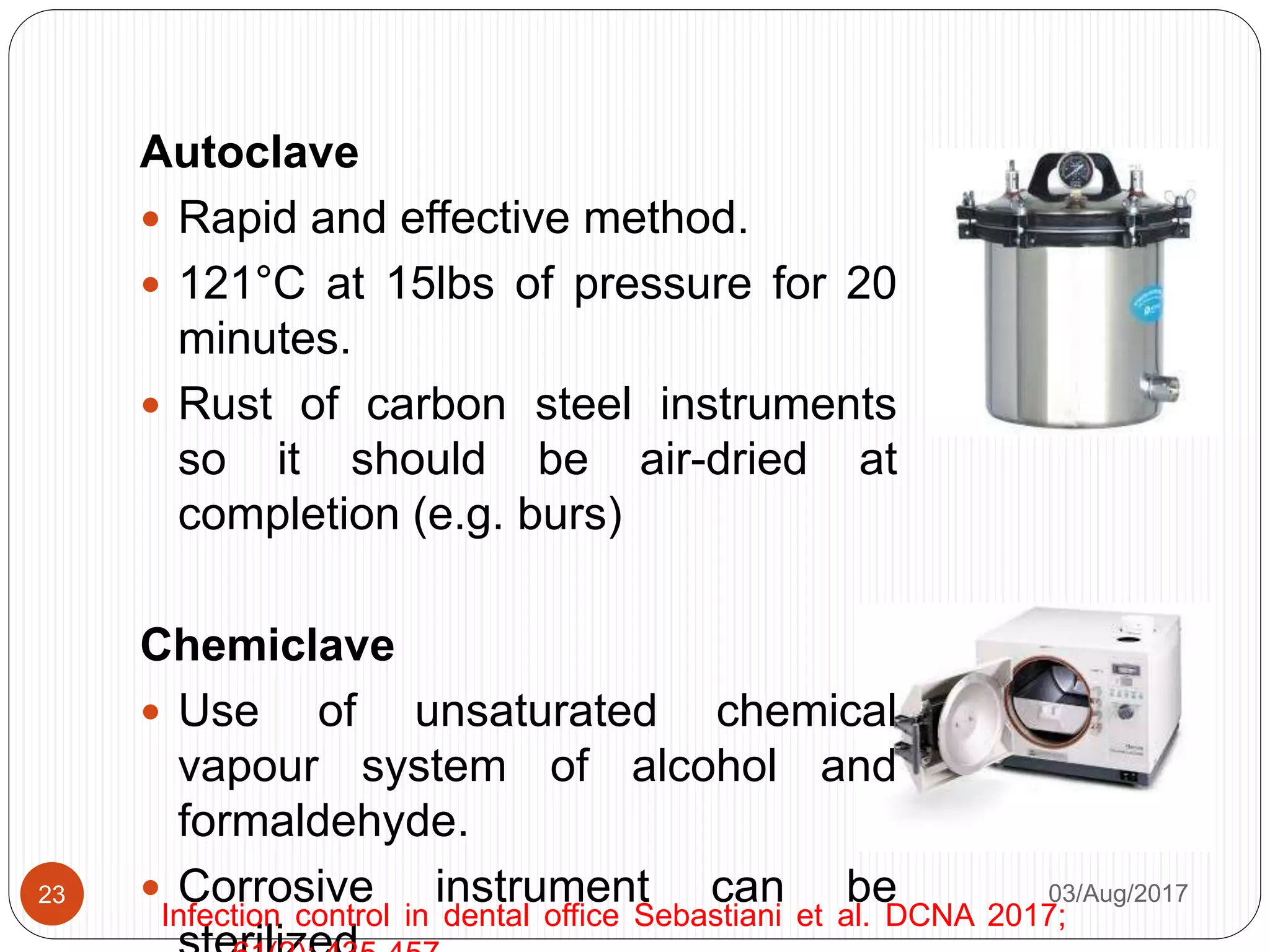 Cross Infection control in Prosthodontics.pptx