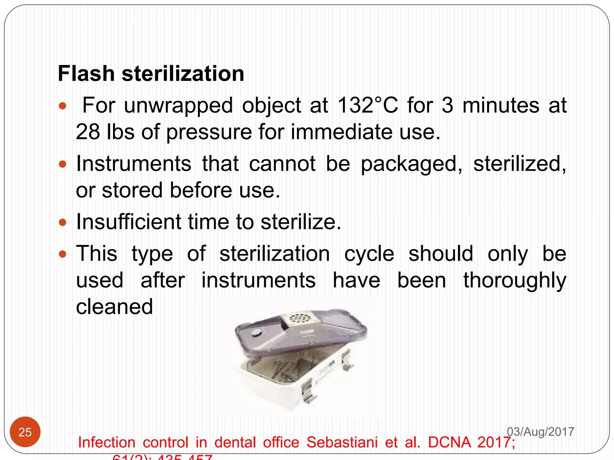 Cross Infection control in Prosthodontics.pptx