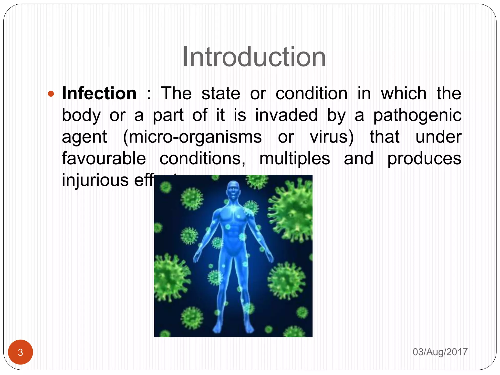 Cross Infection control in Prosthodontics.pptx