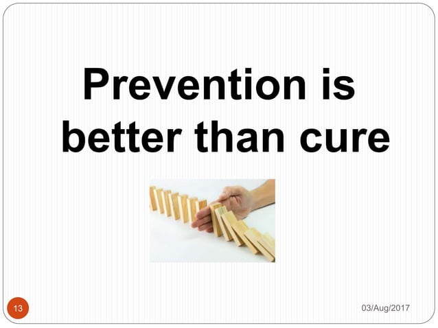 Cross Infection control in Prosthodontics.pptx | Dental Health ...