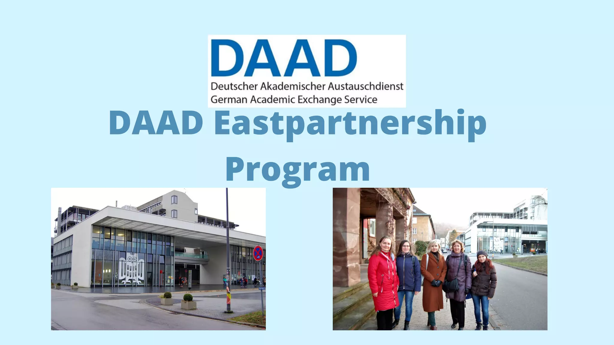 Crossing Borders -- Bridging Borders | PPT