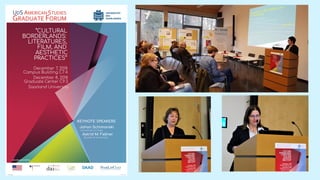 Crossing Borders -- Bridging Borders | PDF