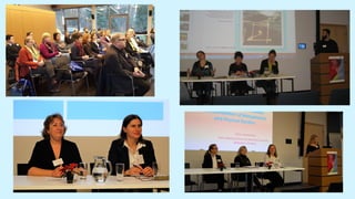 Crossing Borders -- Bridging Borders | PDF