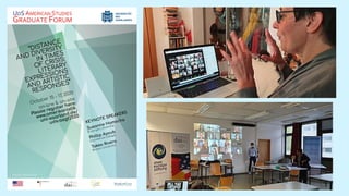 Crossing Borders -- Bridging Borders | PDF