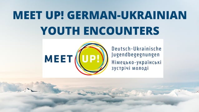 Crossing Borders -- Bridging Borders | PPT