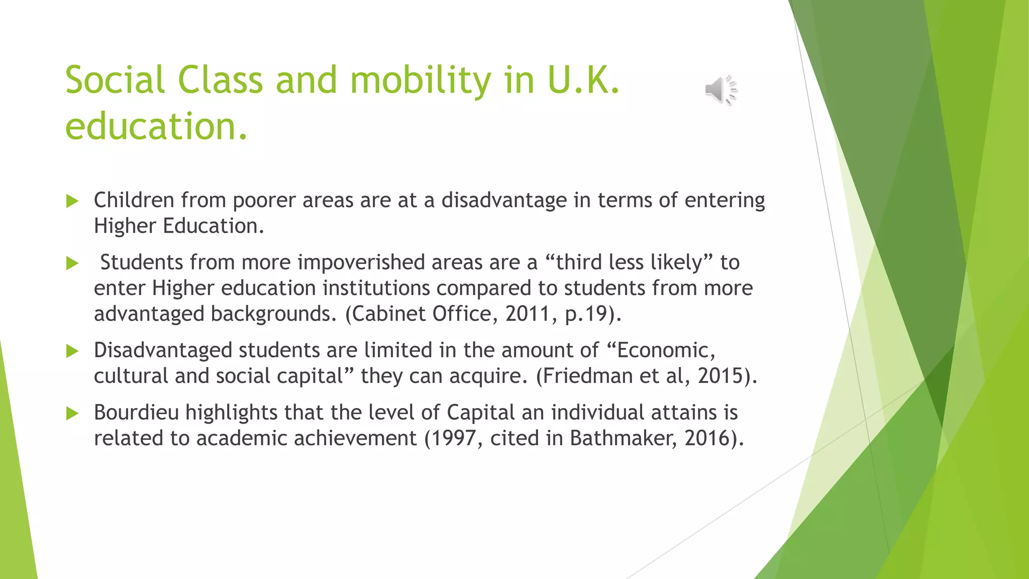 Education in the U.K. and in India | PPTX