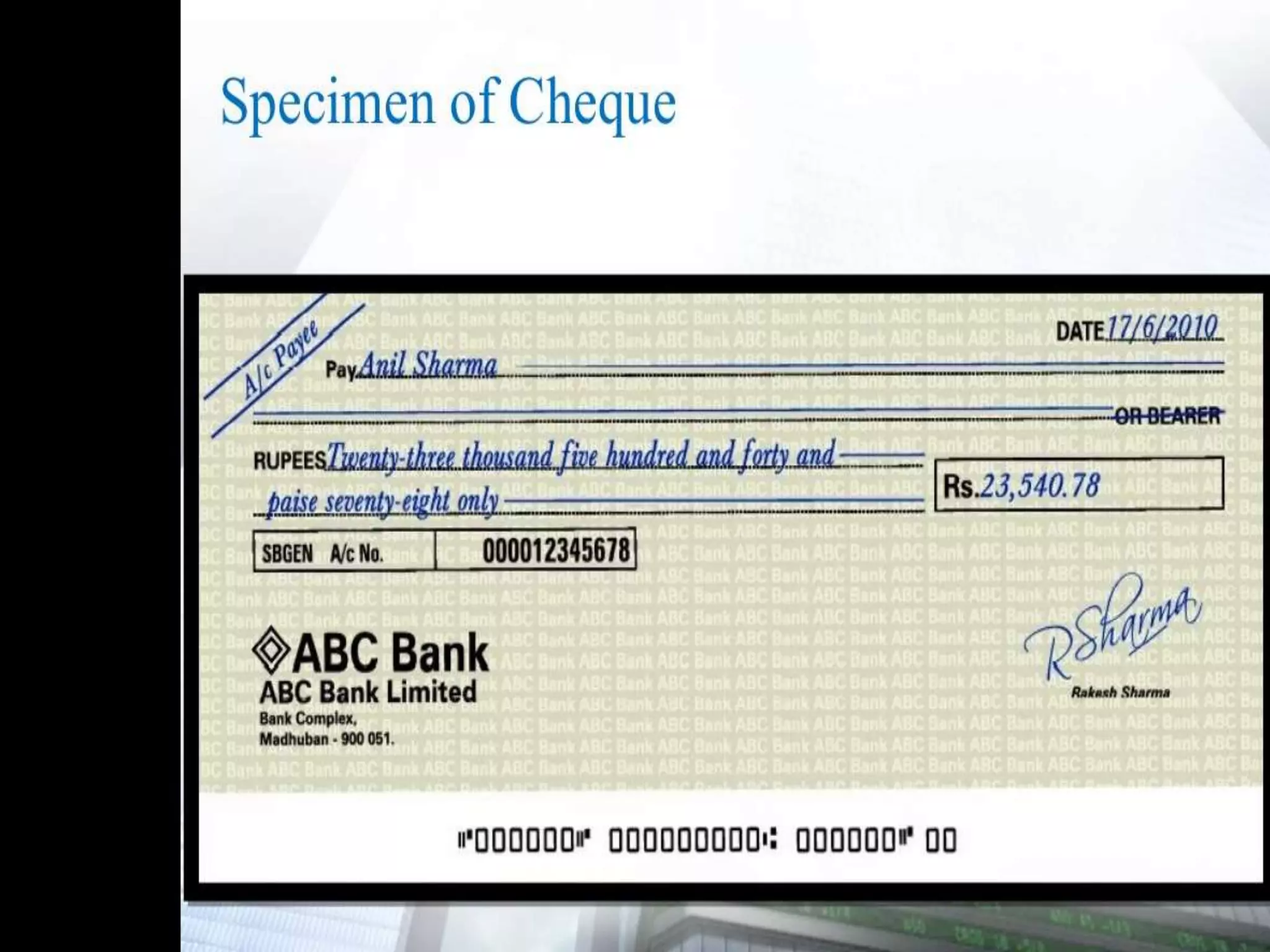 crossing of cheque-banking.pptx