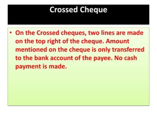 crossing of cheque-banking.pptx