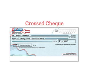 crossing of cheque-banking.pptx