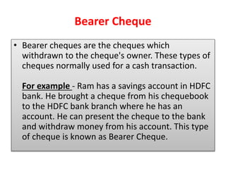 crossing of cheque-banking.pptx
