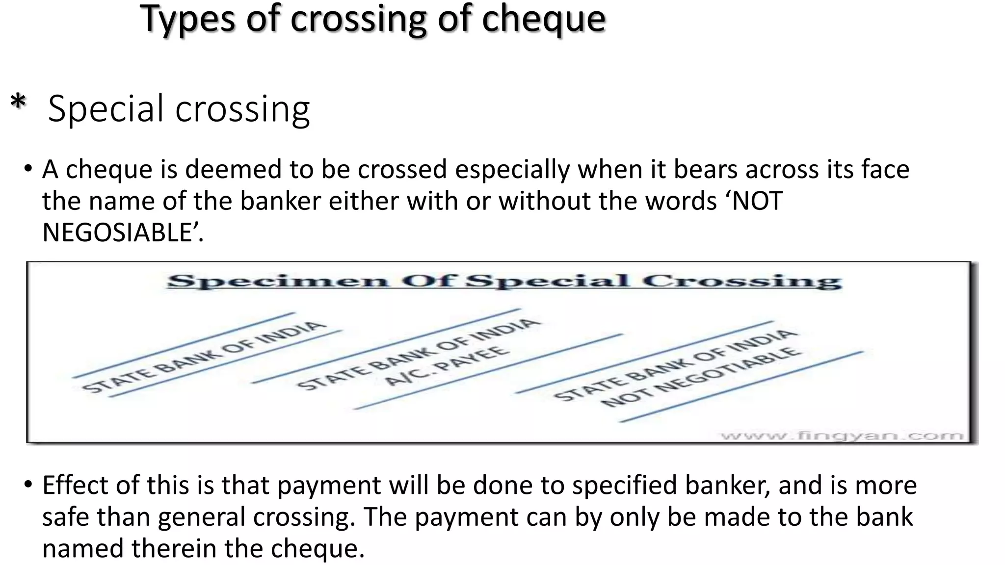 Crossing OF CHEQUE (1).pptx