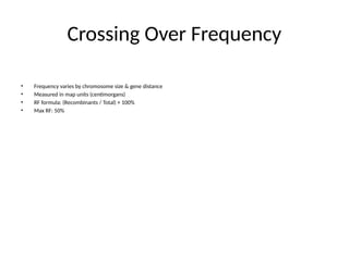 IMPORTANCE Crossing_Over_and_Recombination.pptx