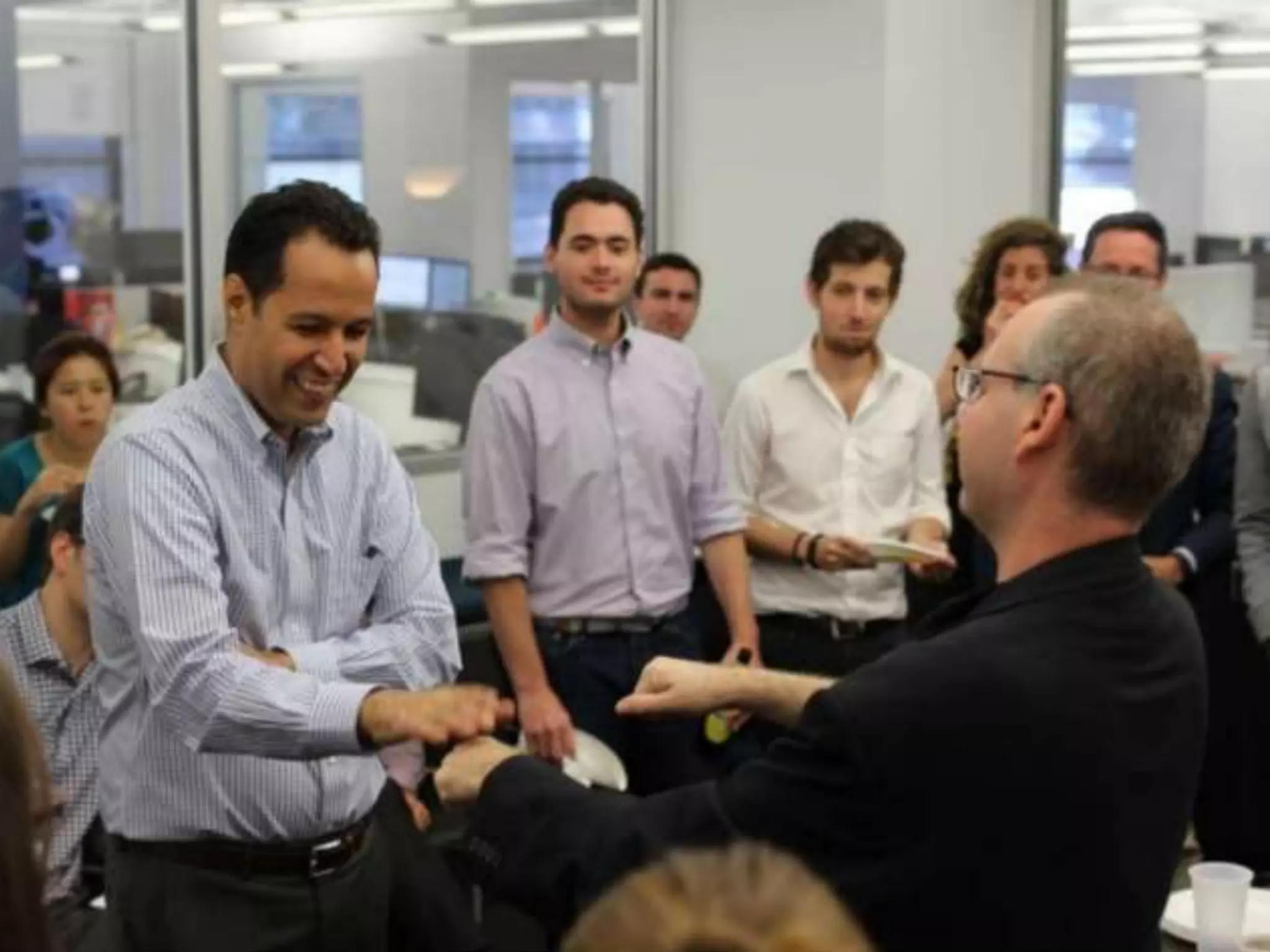 Crossix culture | PPT