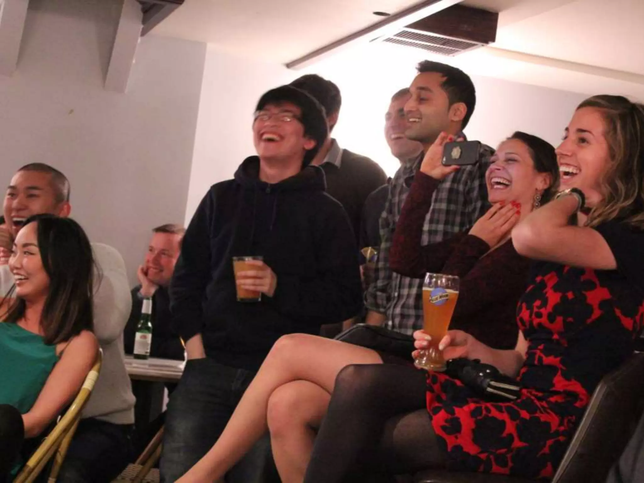 Crossix culture | PPT