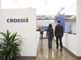 Crossix culture | PPT