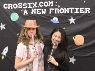 Crossix culture | PPT