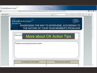 Cross knowledge user guide v2.0 | PPS
