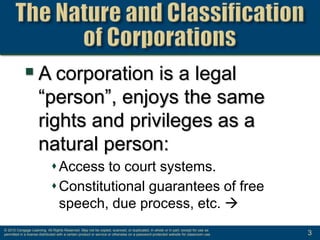 Corporations Definition | PPT