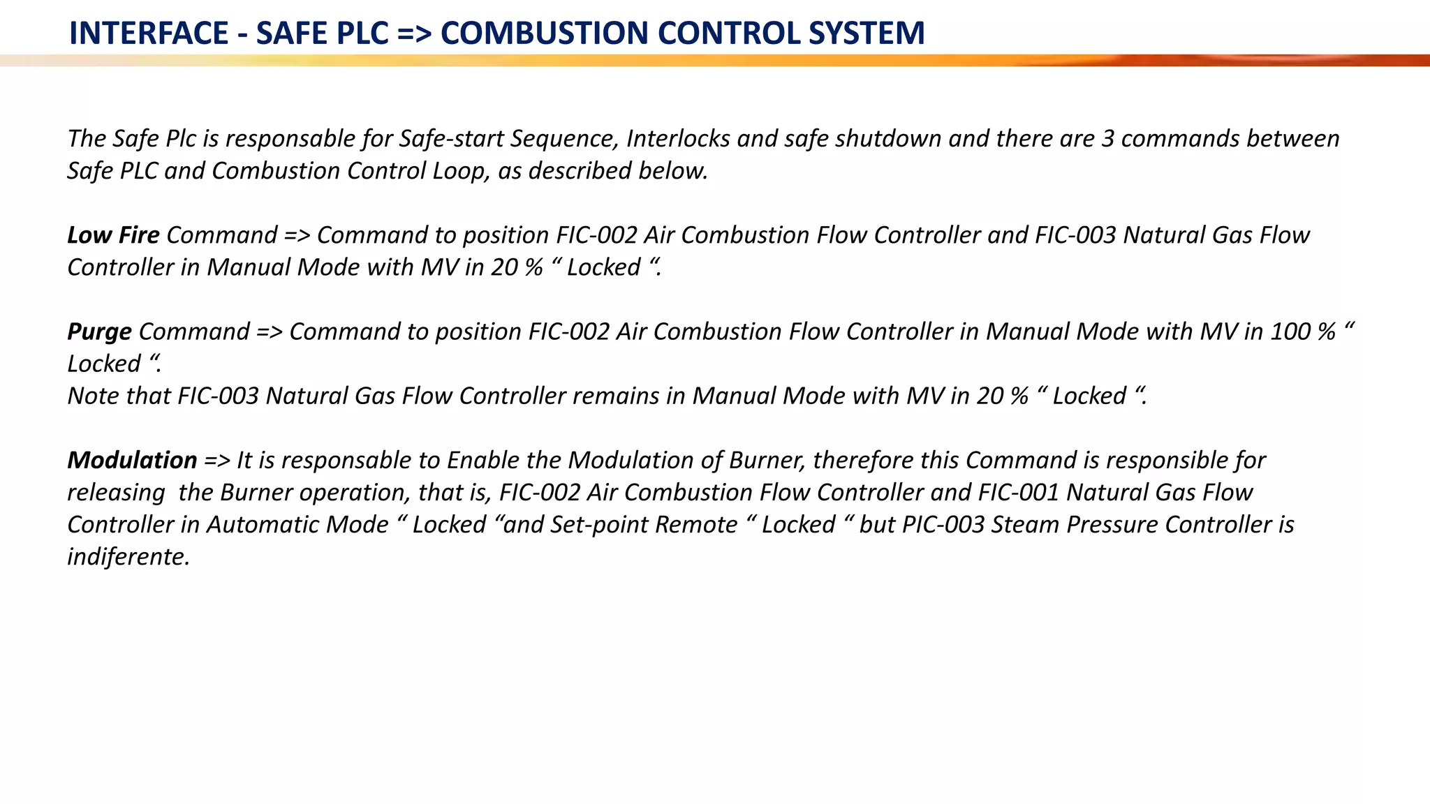 COMBUSTION CONTROL LOOP - CROSS LIMITED | PDF | Science