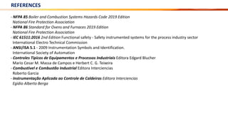 COMBUSTION CONTROL LOOP - CROSS LIMITED | PDF | Science