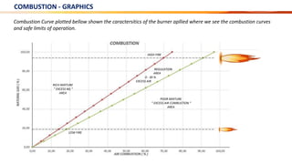 COMBUSTION CONTROL LOOP - CROSS LIMITED | PDF