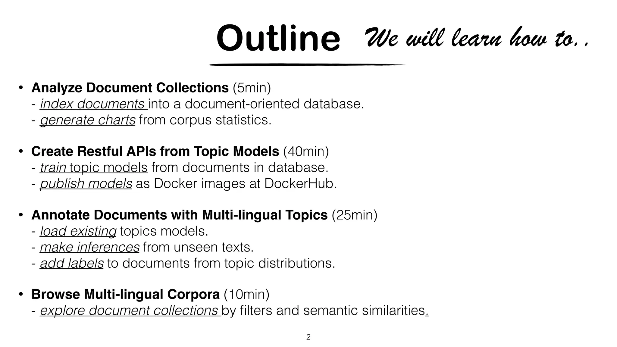 Crosslingual search-engine | PPT