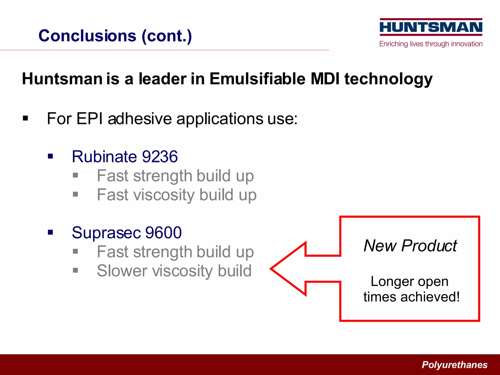 Crosslinkers For Latex Adhesives 2008 | PPT